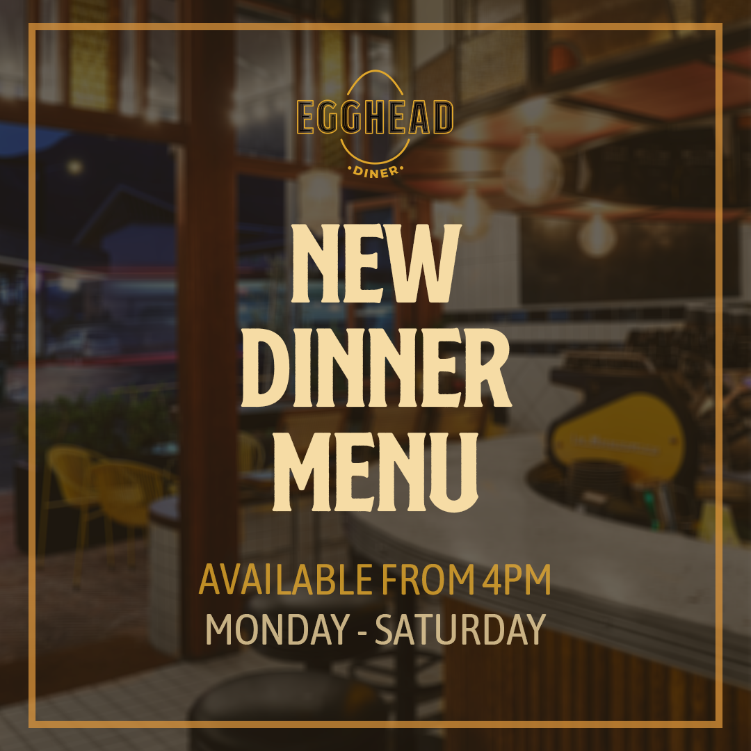Home - Egghead Diner